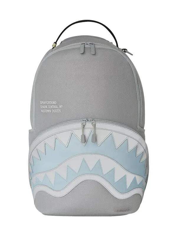 SPRAYGROUND Shark Central Backpack - Multicolor
