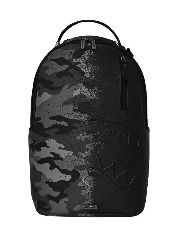 SPRAYGROUND Luxe Deluxe Backpack - Multicolor