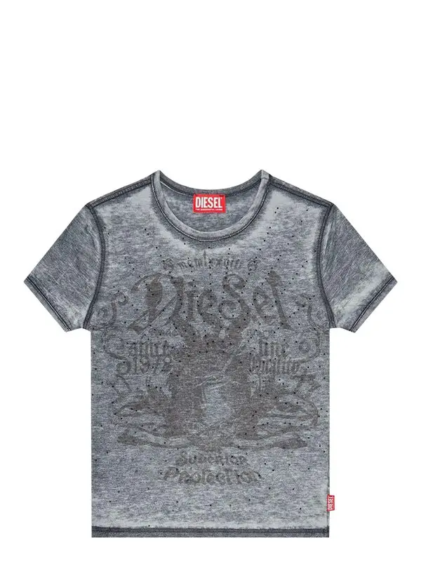 DIESEL® T-shirt - Blue