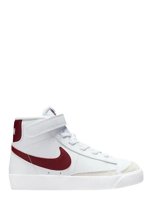 Nike Blazer Mid '77 Ps - White