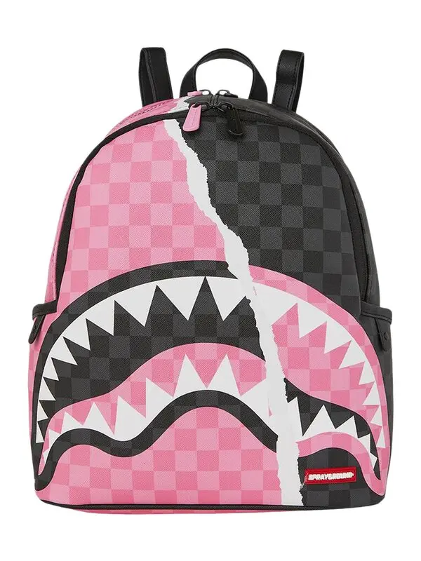 SPRAYGROUND Venom Crush Savage Backpack - Multicolor