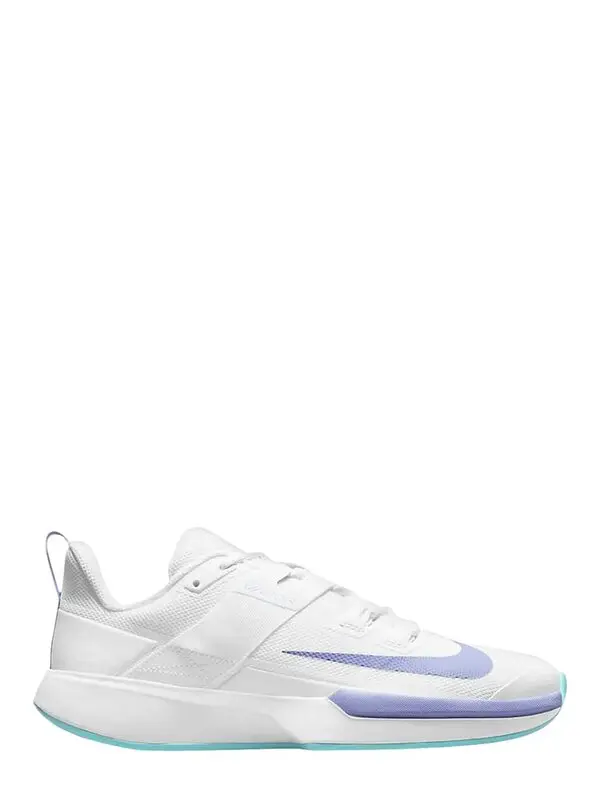 Nike Court Vapor Lite Sneakers - White