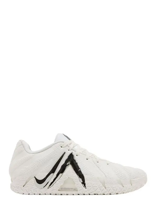 Nike Ja 3 Label Lx' Sneakers - White