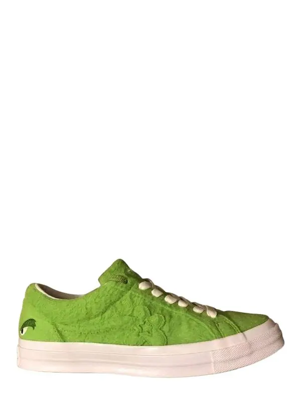 CONVERSE Golf Le Fleur X One Star Ox 'grinch - Green