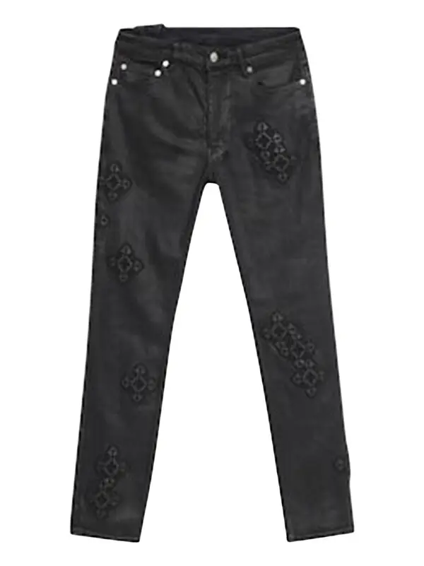 Ksubi Chitch Backstage Jeans 'stardom - Black