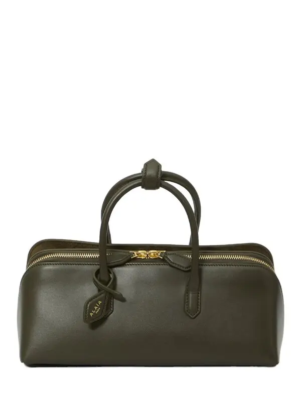 Alaïa Delta Small Handbag - Vrtcamoufl