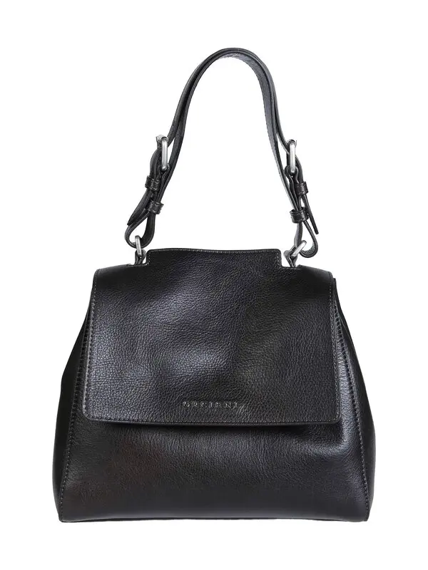 Orciani Sveva S Crossbody & Belt Bag - Marrone