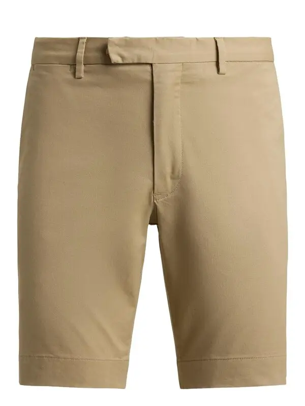 Ralph Lauren Classic Casual Trousers - Beige