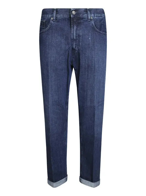 DONDUP Ervin Jeans - Blu