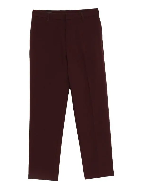 Emporio Armani Chino Trousers - Brown