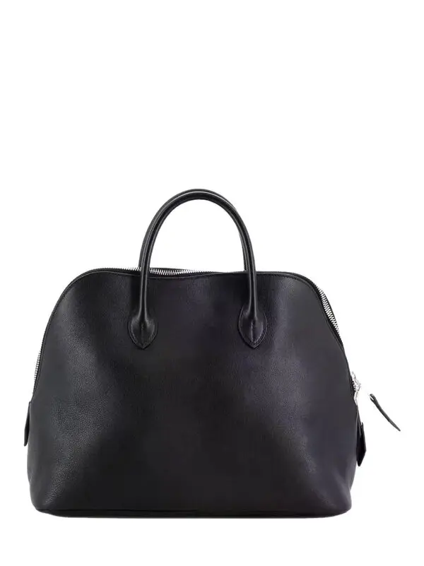 Hermès Bolide 1923 Satchel - Black