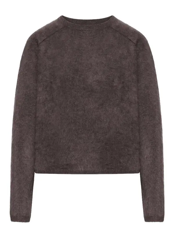 LISA YANG Lexia Cashmere Sweater - Multicolor