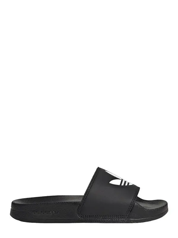 Adidas Adilette Lite Slides - Core Black/cloud White