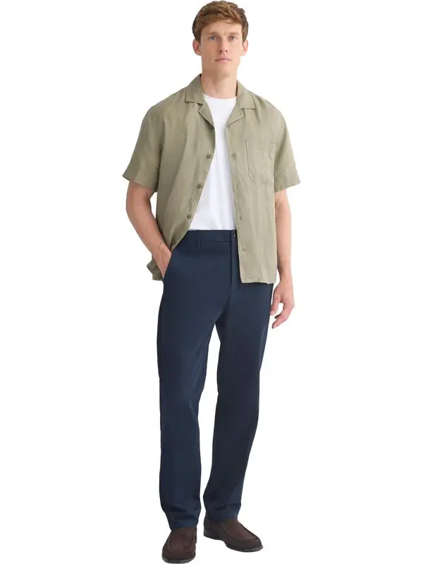 Everlane Performance Chino Pant 2.0 - Navy