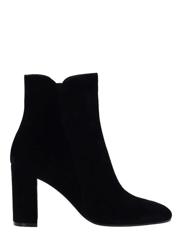 GIANVITO ROSSI Lisa" Ankle Boots - Black