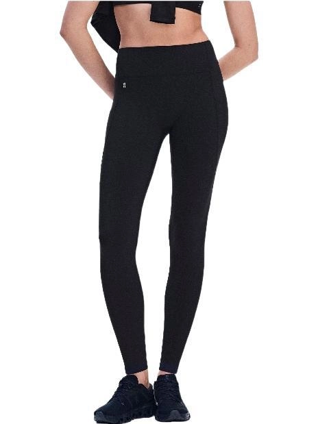 On Studio Leggings - Black