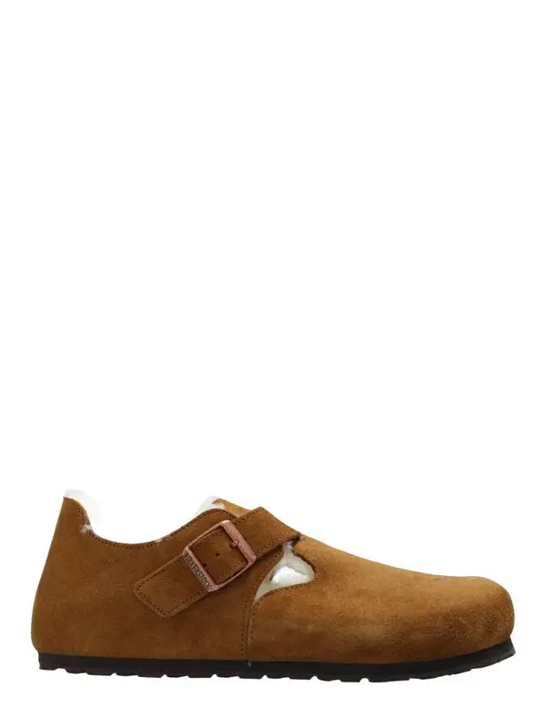 BIRKENSTOCK London Sandals - Brown