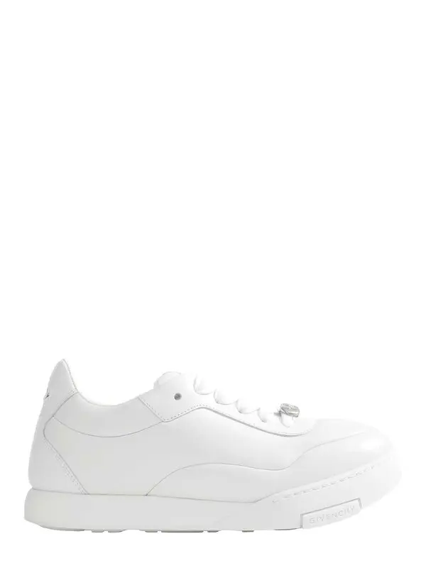 Givenchy Puffy Yard Sneakers - White