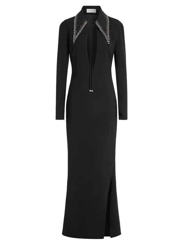 16Arlington Elis Gown - Black