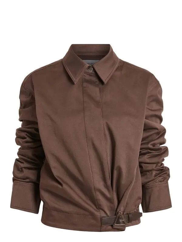 16Arlington Jolie Jacket - Brown