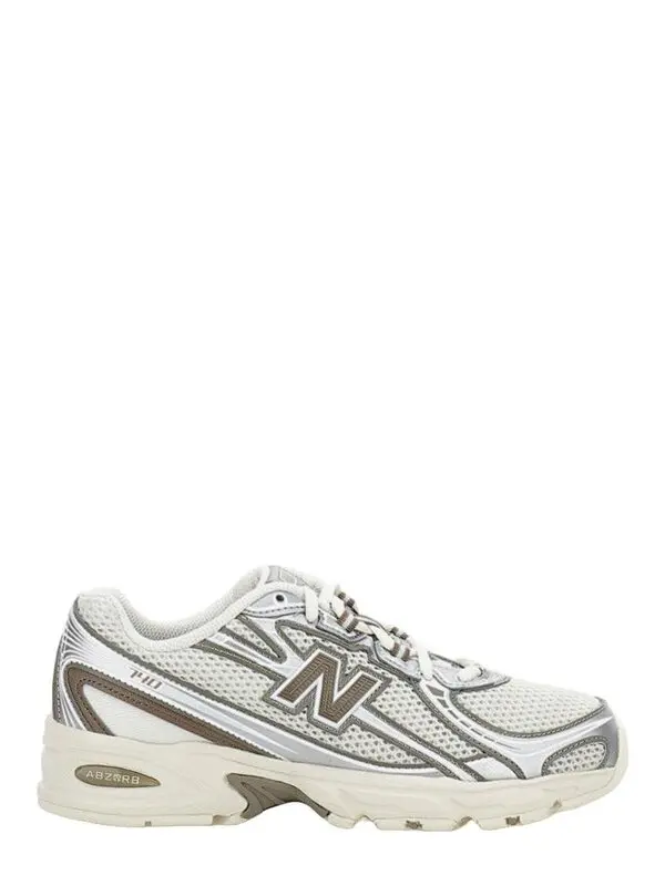 NEW BALANCE 740 Athletic Sneakers - White