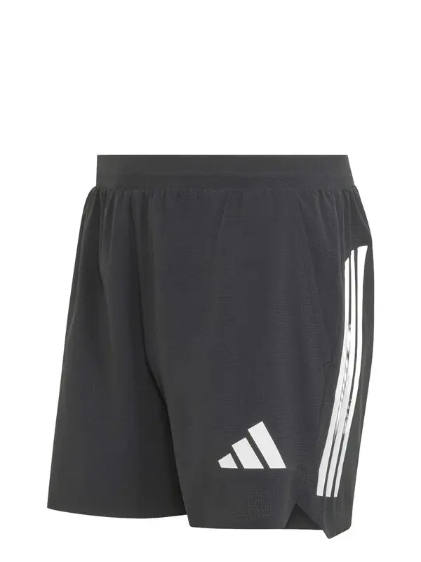 Adidas Hybrid Elite Climacool+ Race Shorts - Black