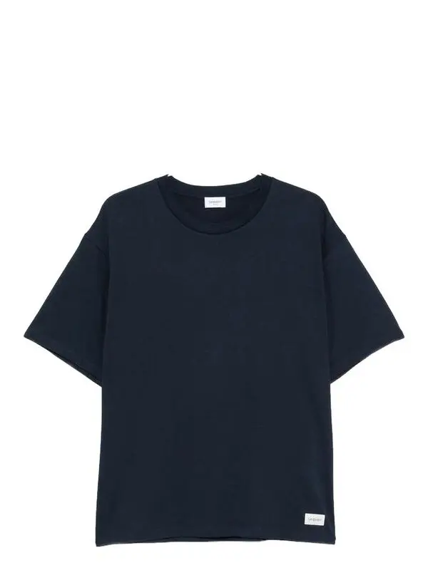 Saint Laurent T-shirts & Vests T-shirts - Blue