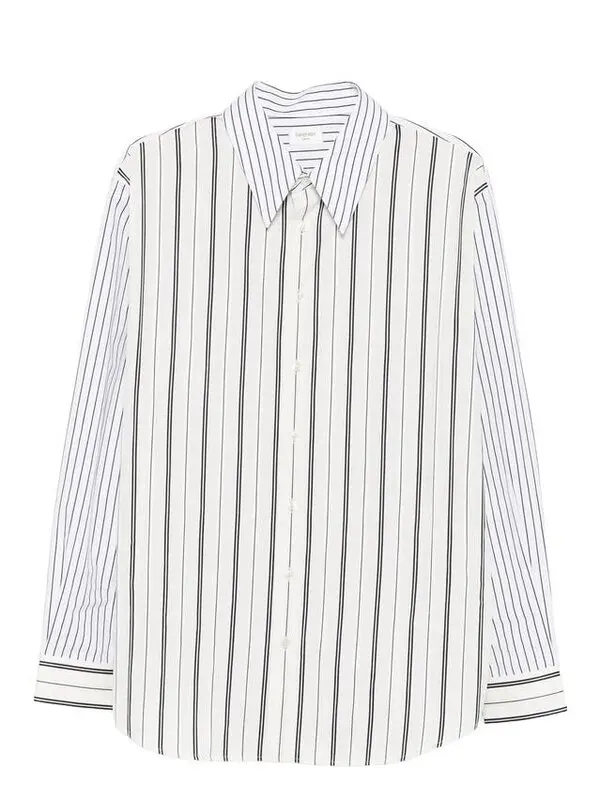 Saint Laurent Shirts - White