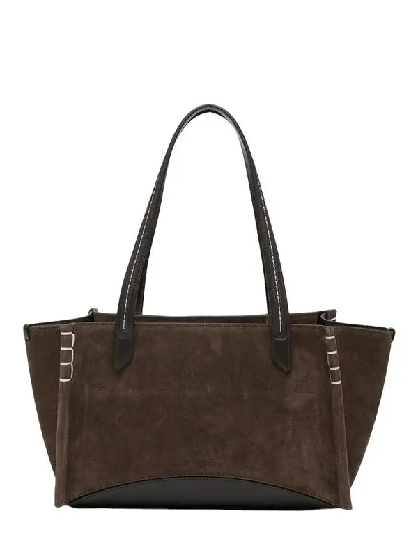 JW Anderson Tote Bag - Brown