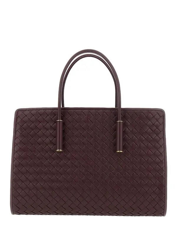 Bottega Veneta Small Barbara Tote - Multicolor