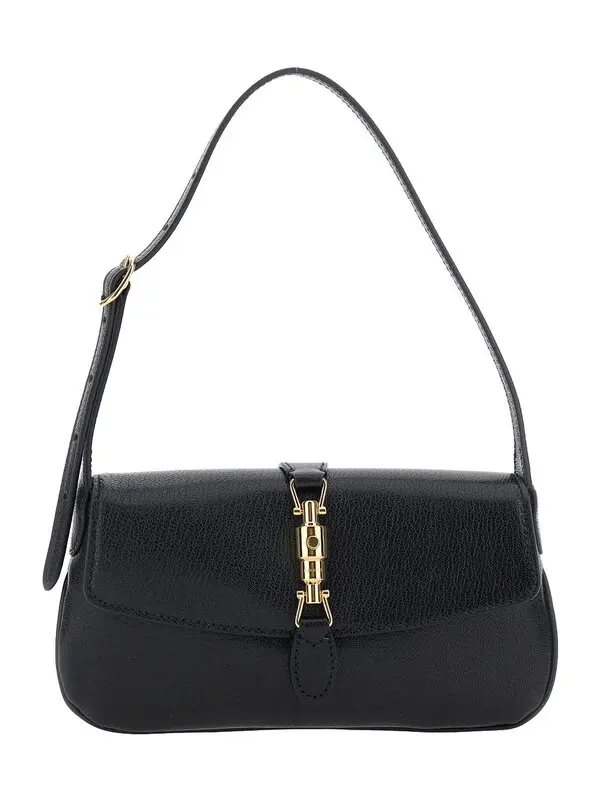 Gucci Jackie Mini Bag - Black