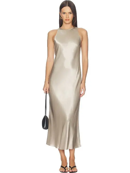 Rails Solene Dress - Mink