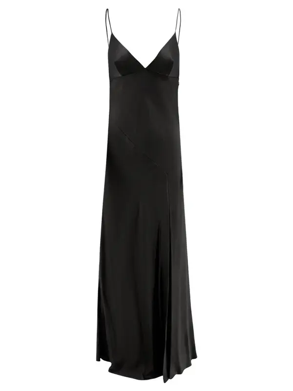 Alberta Ferretti Slip Dress - No
