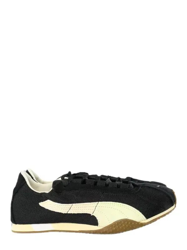 PUMA H-street Elastic Formstrip Sneakers - Black