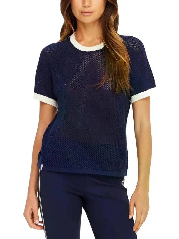 The Upside Fenway Jordan T-shirt - Blue
