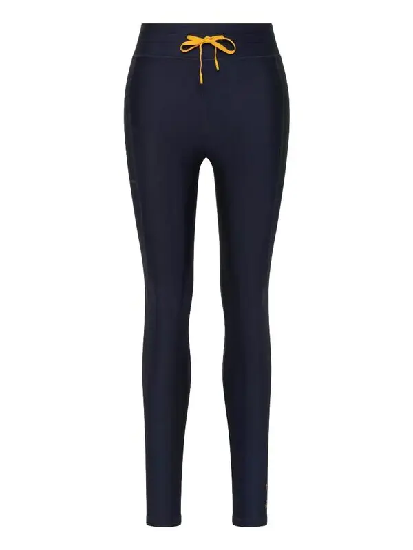 The Upside Salvador Leggings - Blue