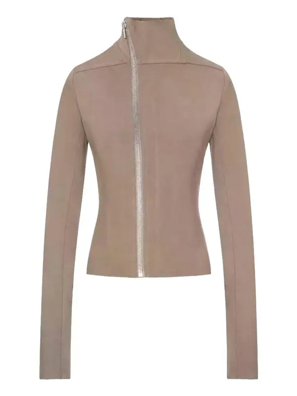 Rick Owens Gary Jacket - Neutrals