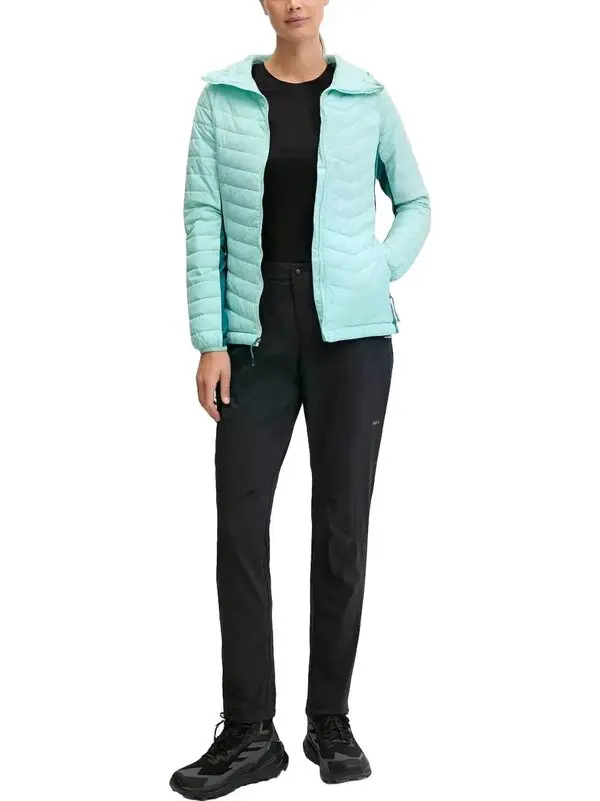 HAGLOFS L.i.m Fuse Ii Track Pants - Black