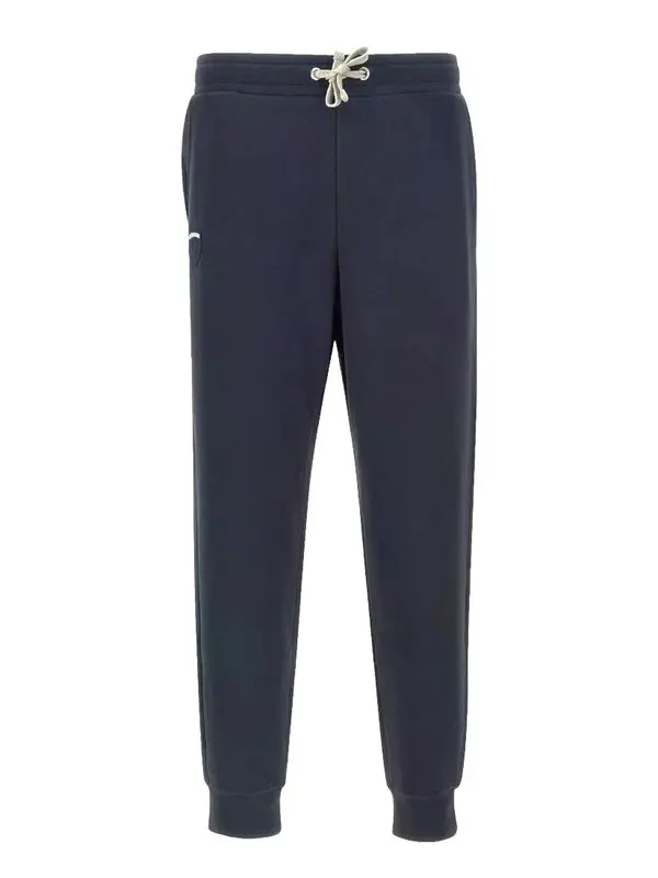 BLAUER. Anderson Track Trousers - Blue