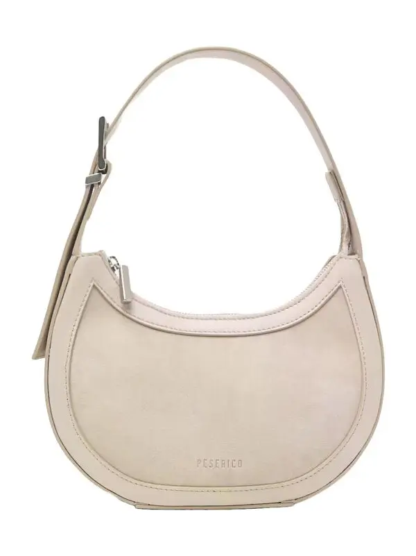 Peserico Shoulder Bag - Neutrals