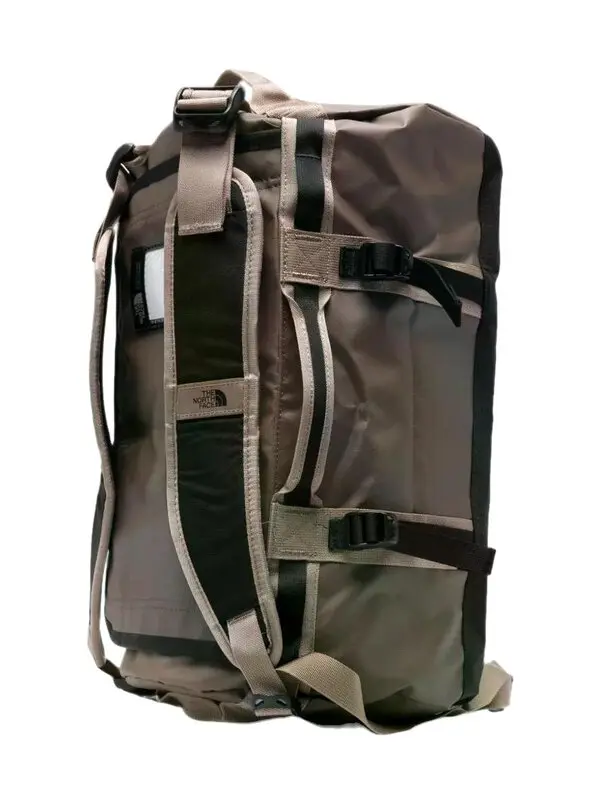 The North Face Base Camp Duffel Luggage Bag - Brown