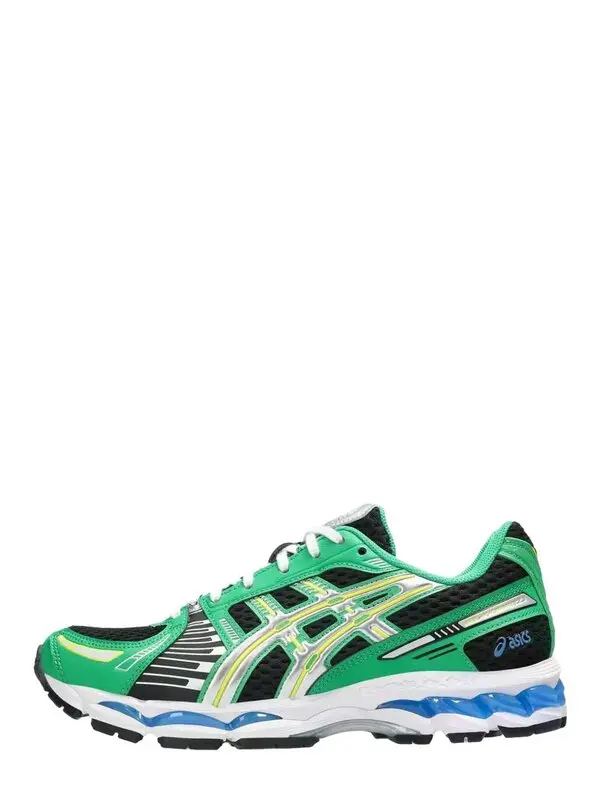 Asics Gel-kayano 12.1 Sneakers - Green