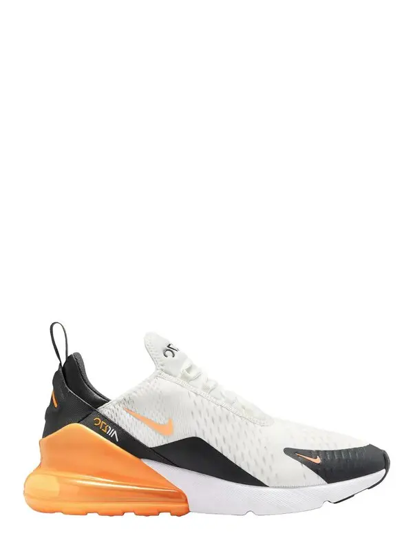 Nike Max 270 Sneakers - White