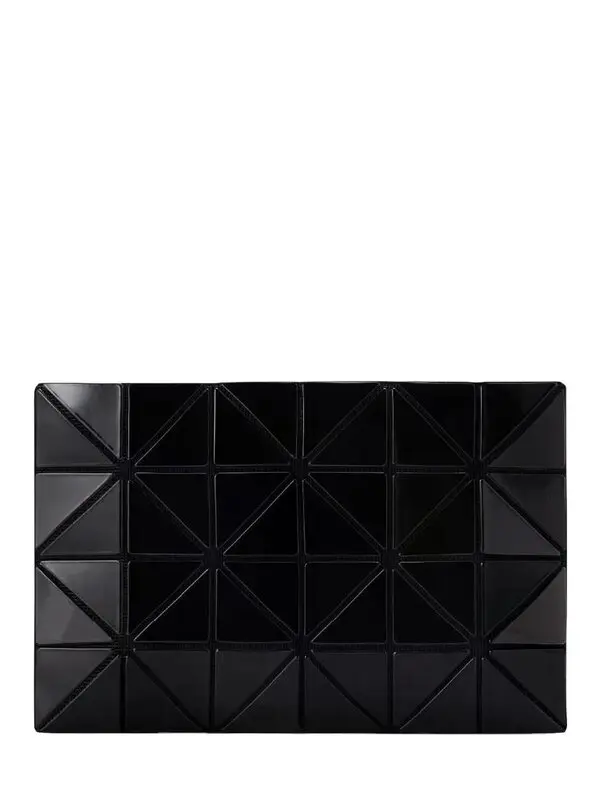 Issey Miyake Lucent Shoulder Bag - Black