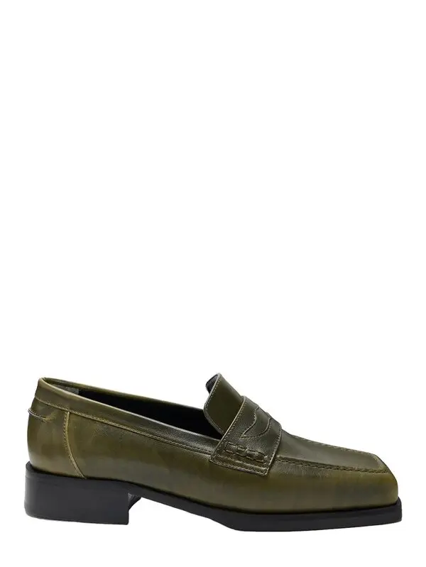 PREV Joan Loafer Olea - Green