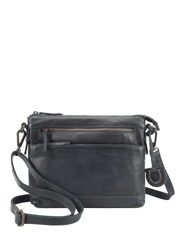 LLOYD BAKER Dimitra Crossbody Bag - Green