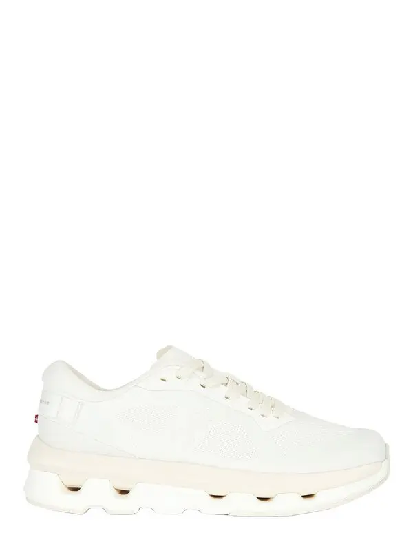 On Cloudze Sneaker - Ivory & Dew