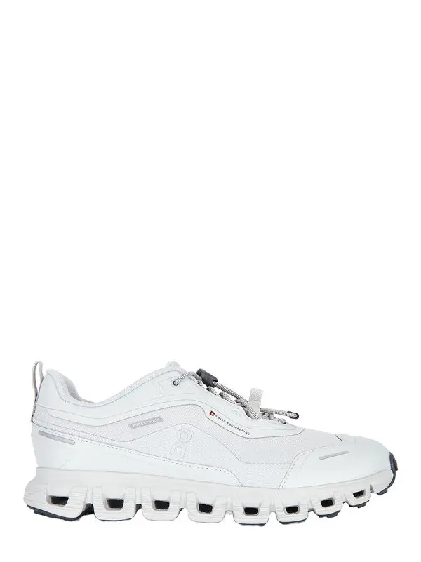 On Geo Waterproof Sneakers - Wolf & Wolf