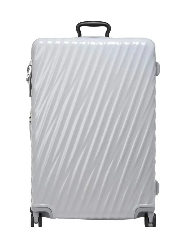 Tumi 19 Degree Extended Trip Check-in Suitcase - Grey