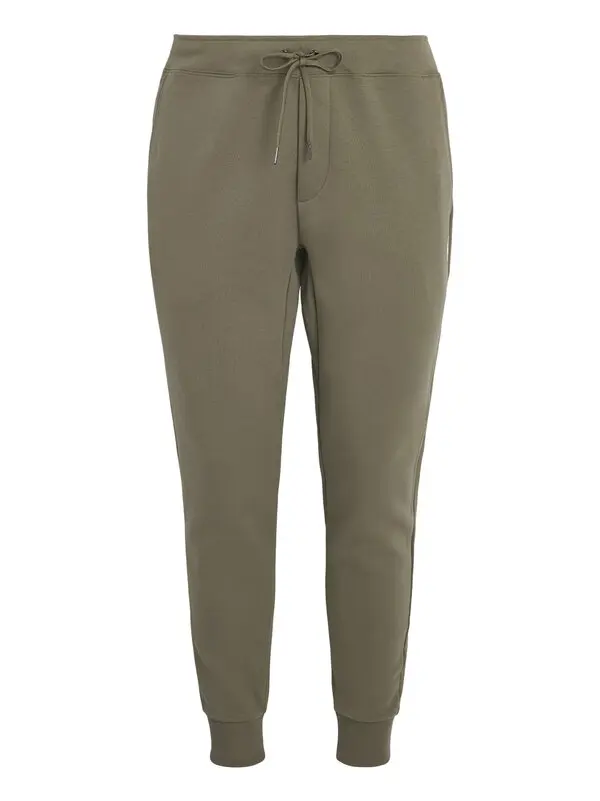 Polo Ralph Lauren Technical Sweatpants - Green